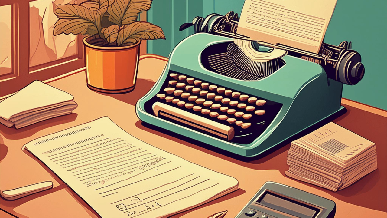 Facture Freelance : Tout savoir + Modèle Gratuit à télécharger